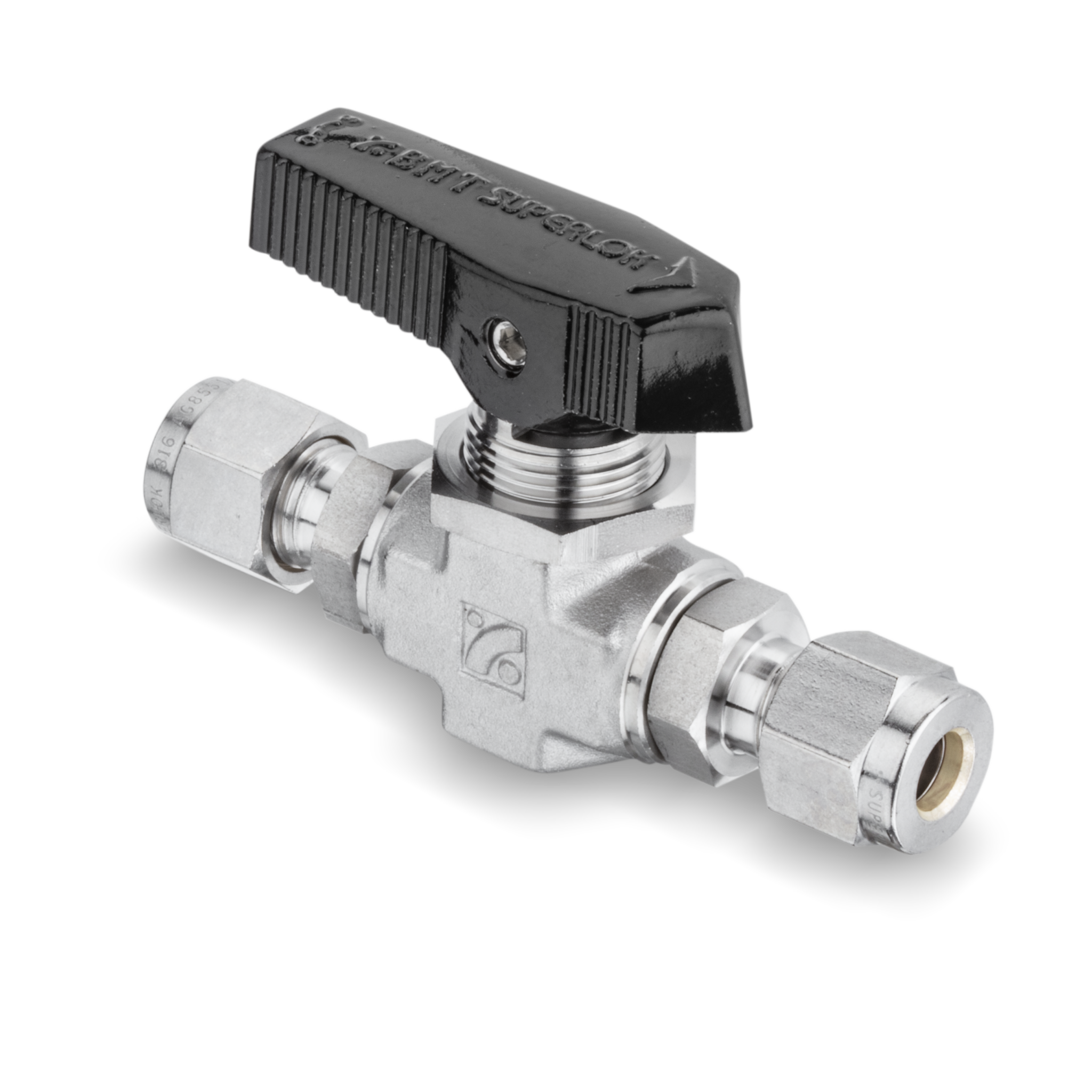 SBVF360 Series Ball Valves - Superior Fluid Solutions