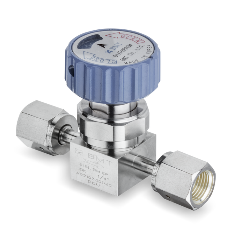 Diaphragm Valves - Superior Fluid Solutions