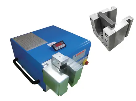 Swaging and Flaring Units - Superior Fluid Solutions